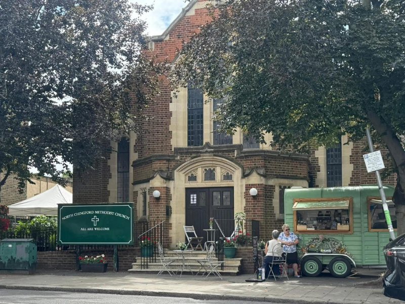 Proposed Chingford homeless shelter scrapped after resident backlash ...
