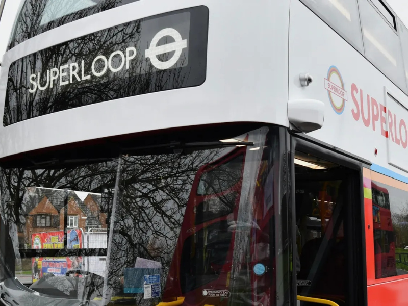 TfL consults on new Stratford to Chingford bus route - Waltham Forest Echo