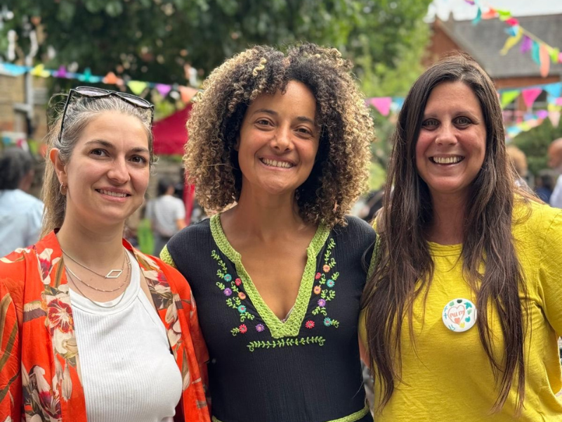 'We could win many council seats': Waltham Forest Greens sense ...