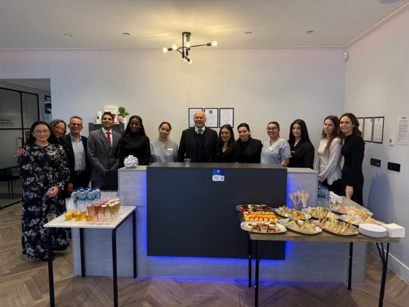 New dental practice opens in Chingford Mount - Waltham Forest Echo