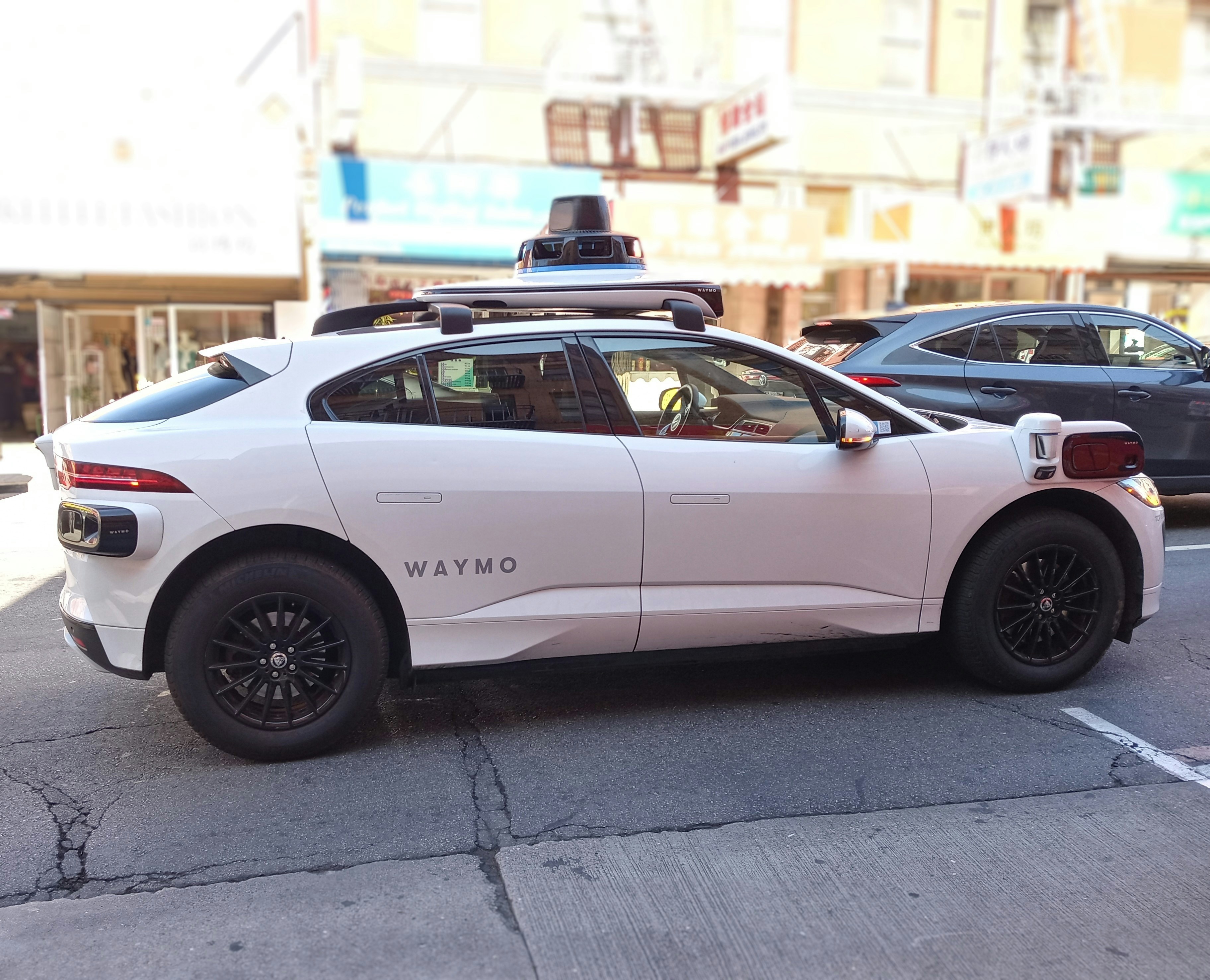 US firm to test trial its driverless vehicles in Waltham Forest ...