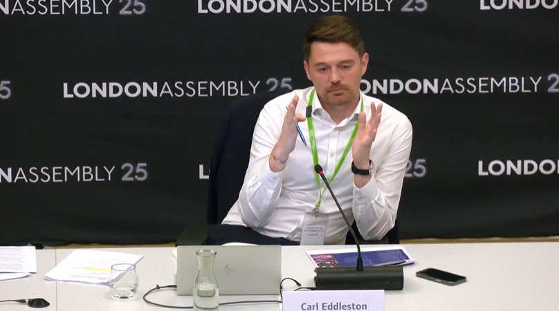 Traffic congestion worsened by LTNs and bus lanes in some parts of ...