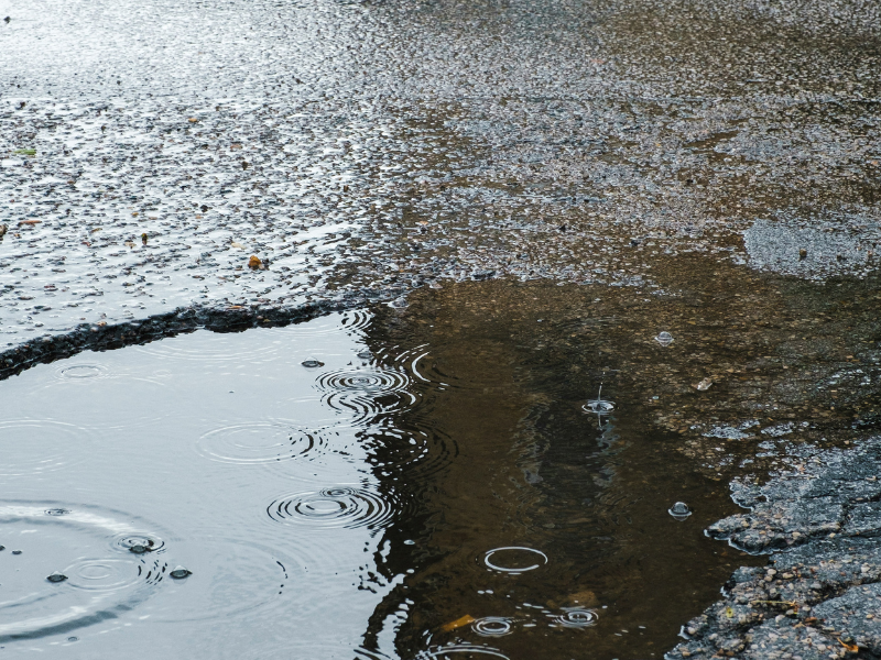 Department for Transport rates Waltham Forest 'red' for pothole repairs ...