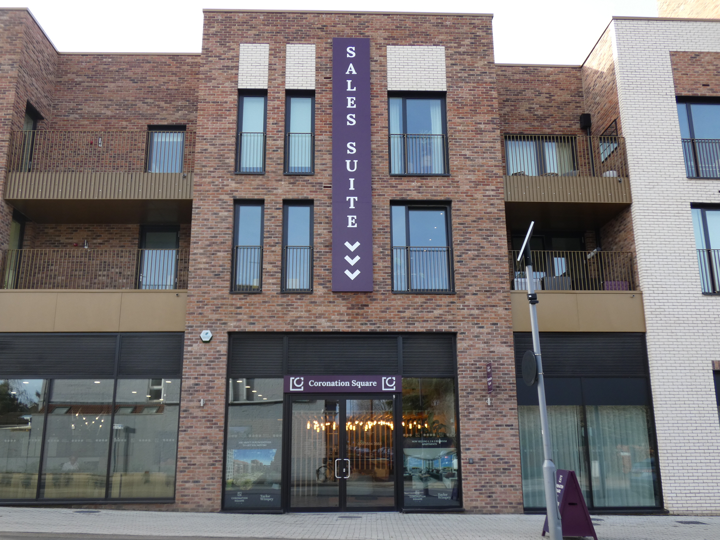 Budgens to open store in Leyton's Coronation Square - Waltham Forest Echo