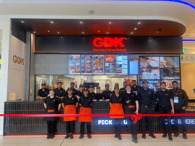German Doner Kebab in Leytonstone allowed later weekend closing hours ...