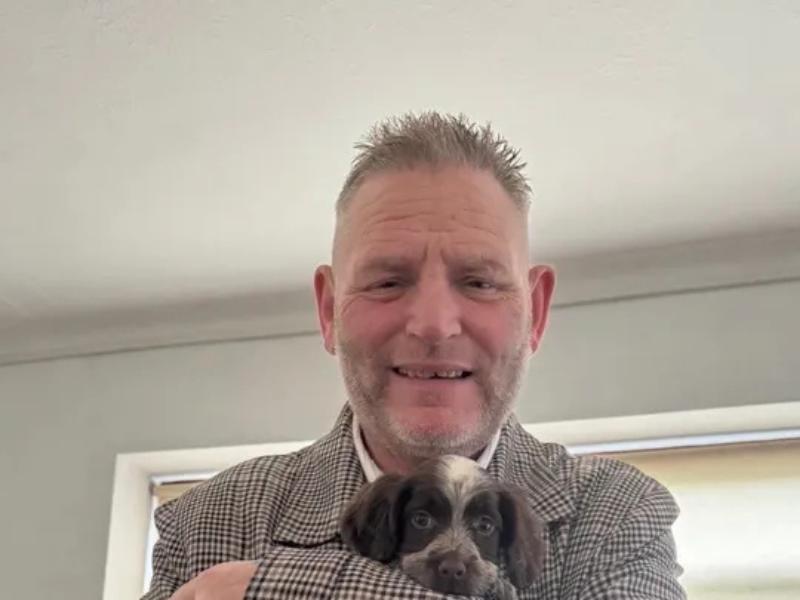 Family launch funeral fundraiser after Walthamstow dad dies weeks after ...