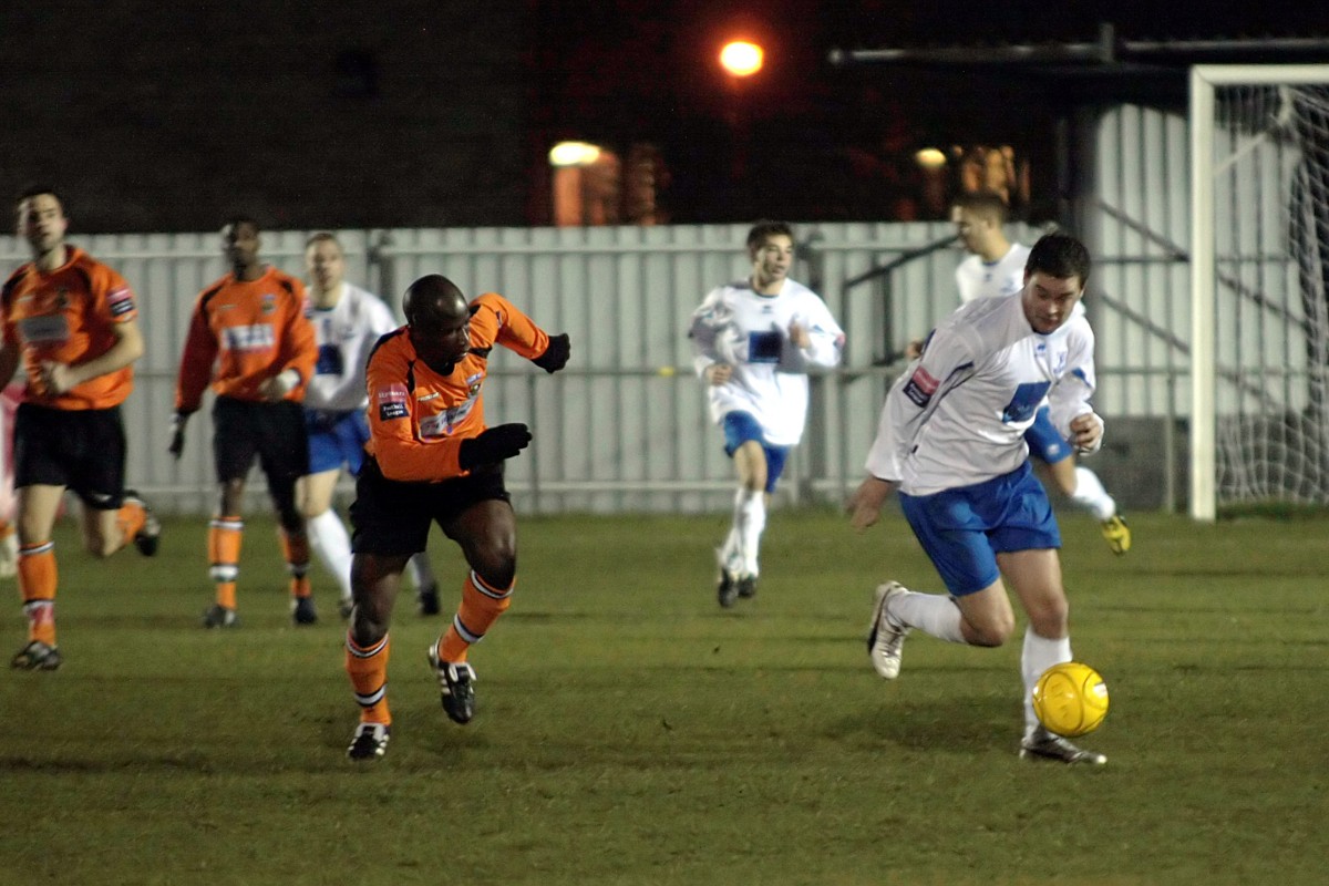 The Barça Boy who landed in Walthamstow - Waltham Forest Echo