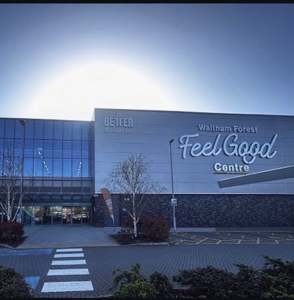 Waltham Forest Feel Good Centre gym to get £250k facelift - Waltham ...