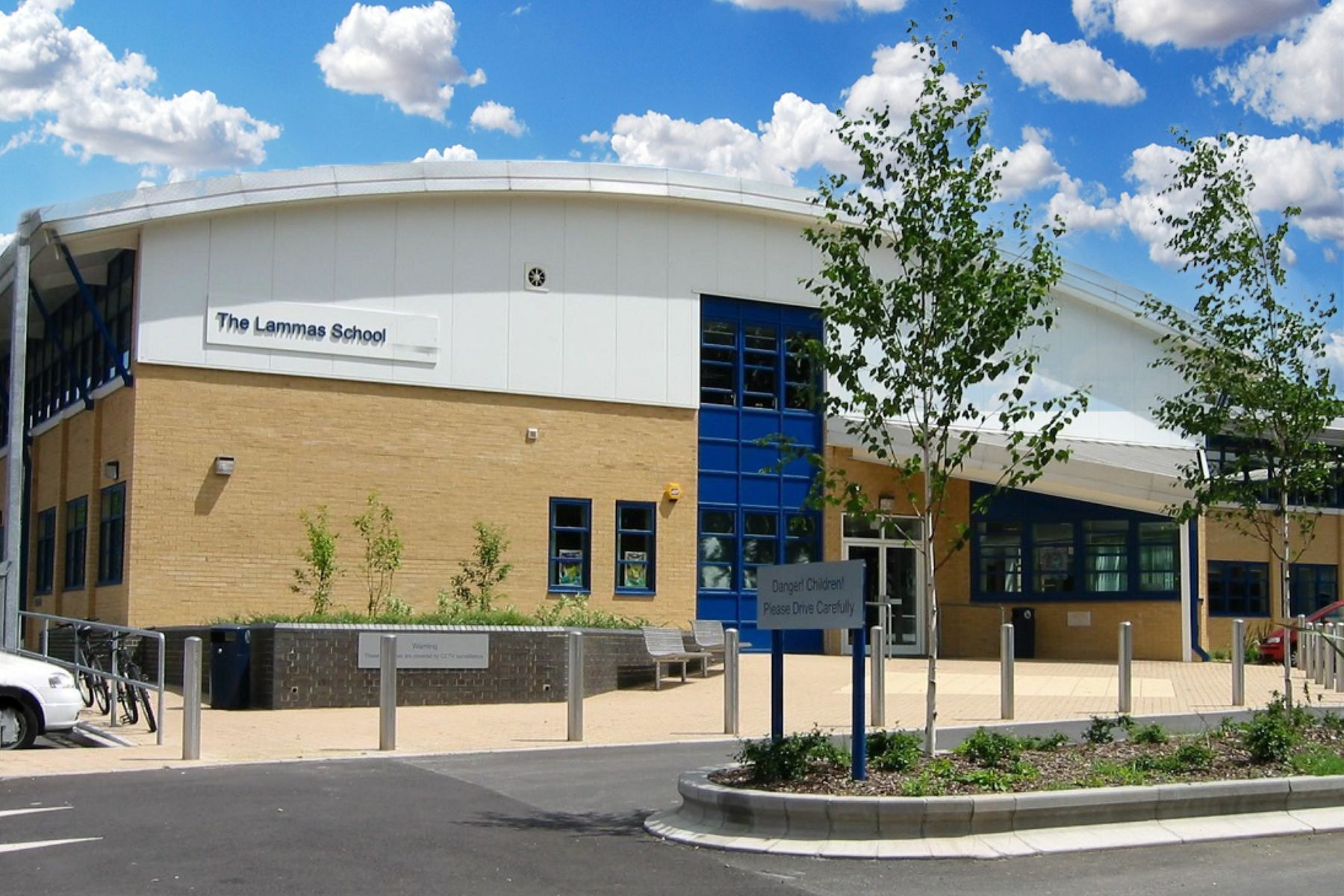Lammas School in Leyton could close amid falling pupil numbers ...